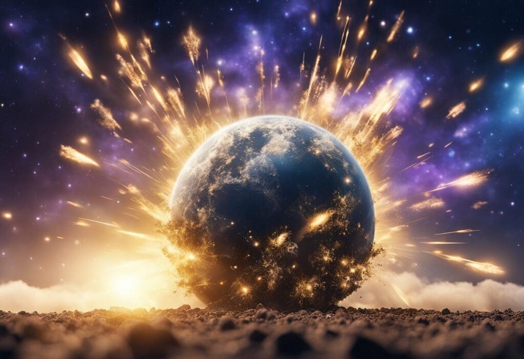 Big Bang Theory Explained: Unravelling the Universe's Origins - Space ...