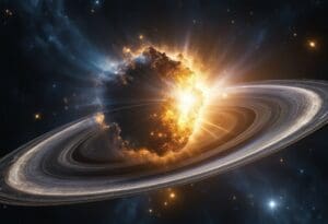 Supernova Occurrences: Understanding Their Frequency and Impact - Space ...