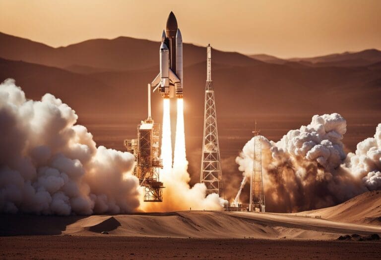 Manned Mars Mission Benefits: Advancing Science and Humanity - Space ...
