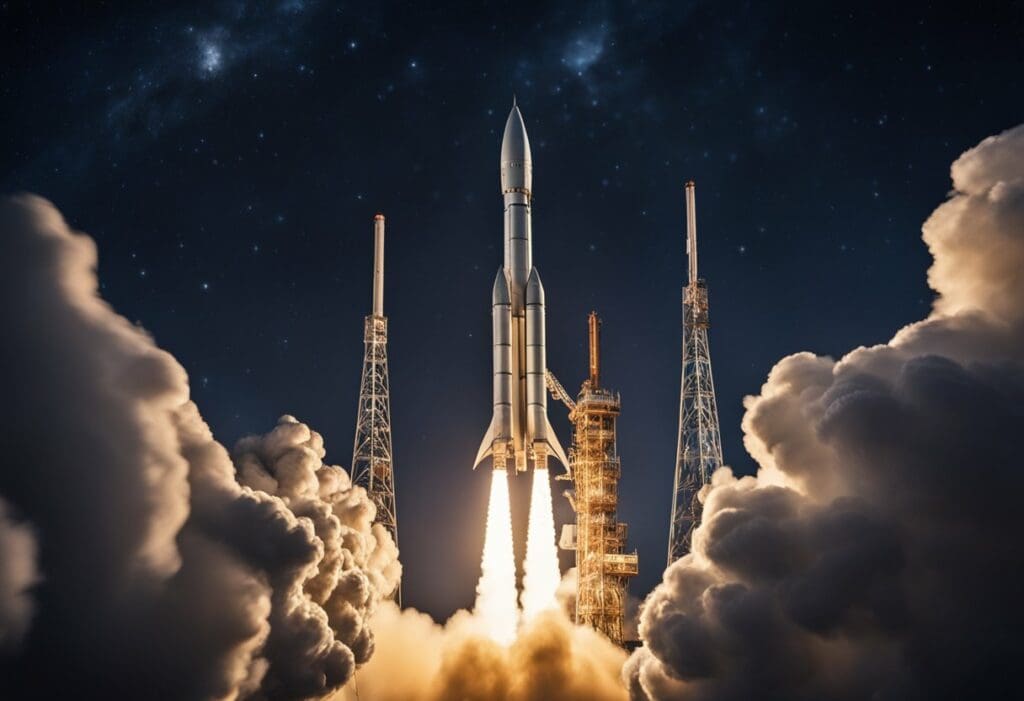 Space Exploration Documentaries: Captivating Cosmic Guides