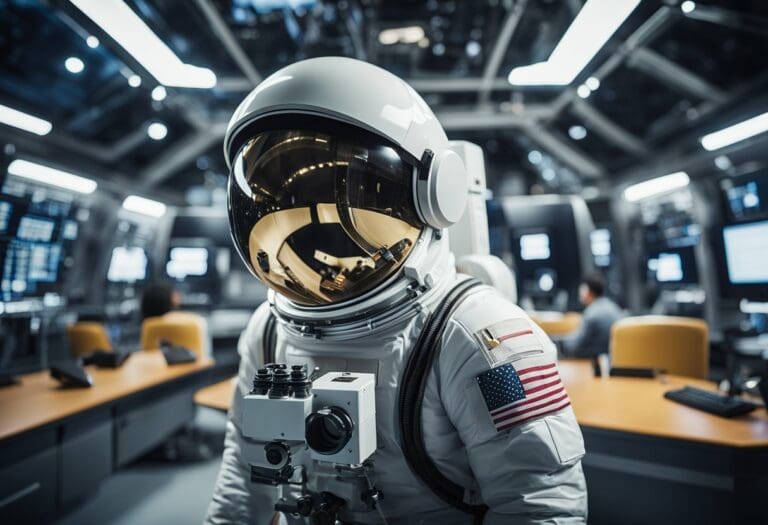 Private Companies in Space Exploration: Expanding the New Frontier