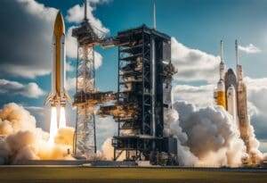 Private Companies in Space Exploration: Expanding the New Frontier