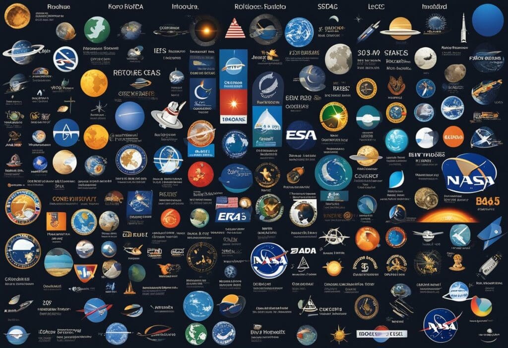 Space Agency Budget Comparison: Analysing Global Spending on Space ...