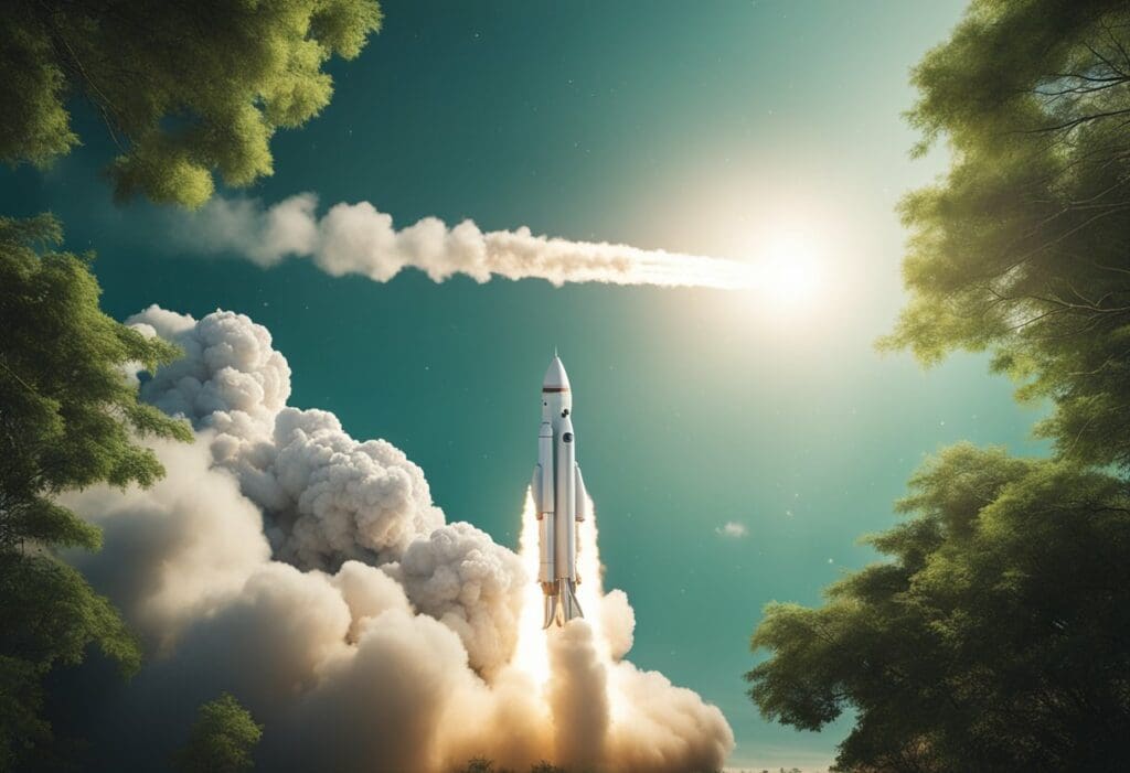 Space Missions Carbon Footprint: Analysing Environmental Impact - Space ...