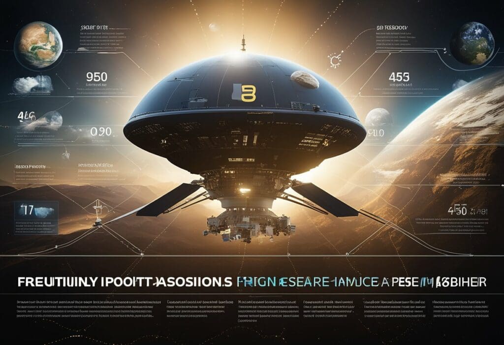 Space Missions Carbon Footprint: Analysing Environmental Impact - Space ...