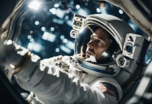 Zero Gravity Effects on Health: The Hidden Risks Revealed