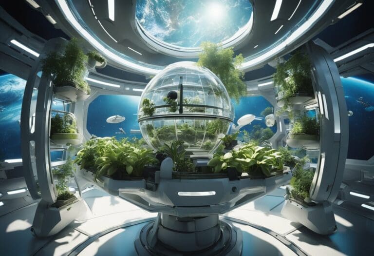 Zero Gravity Effects on Health: The Hidden Risks Revealed