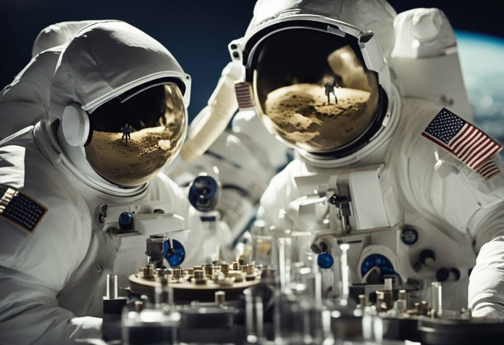 Cultural Significance of Moon Landings: Exploring the Global Impact