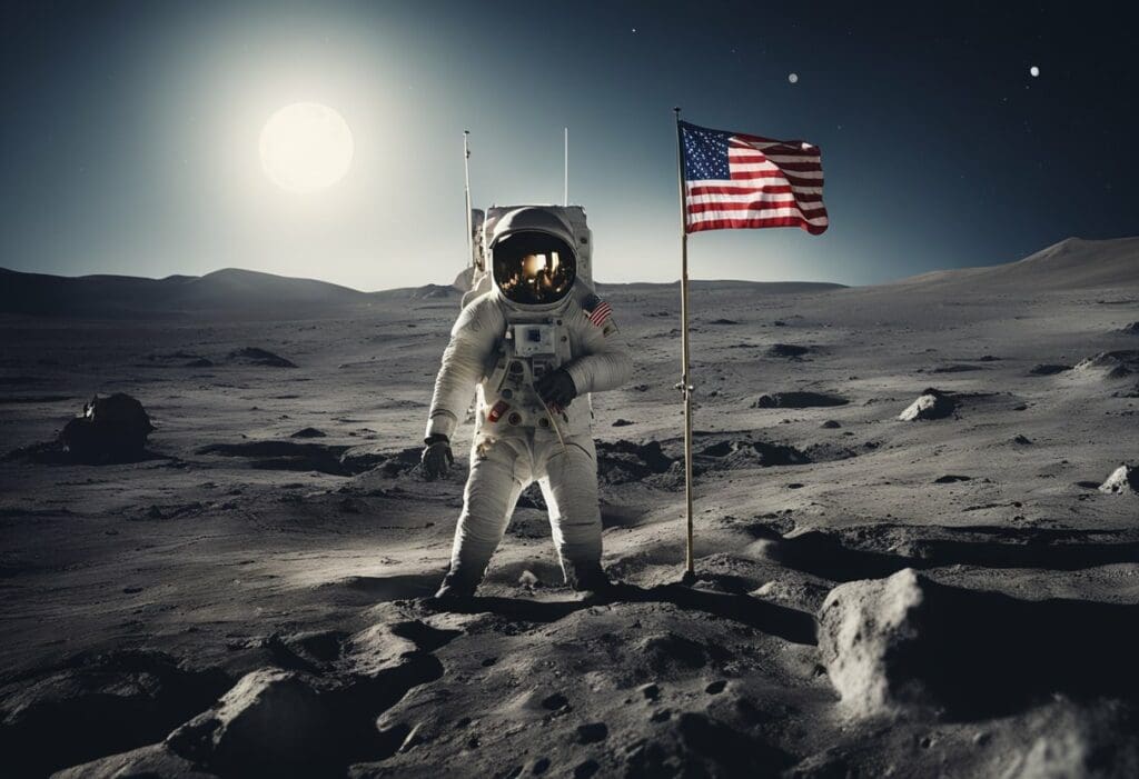 Cultural Significance of Moon Landings: Exploring the Global Impact