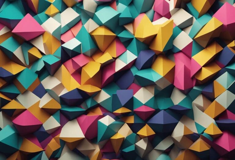 Representation of Space in Contemporary Art: Exploring New Dimensions ...