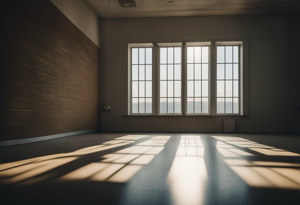 Representation of Space in Contemporary Art: Exploring New Dimensions ...