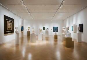 Representation of Space in Contemporary Art: Exploring New Dimensions ...