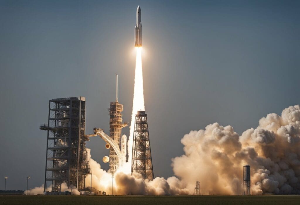 Supporting Space Programs in Developing Countries: A Catalyst for ...