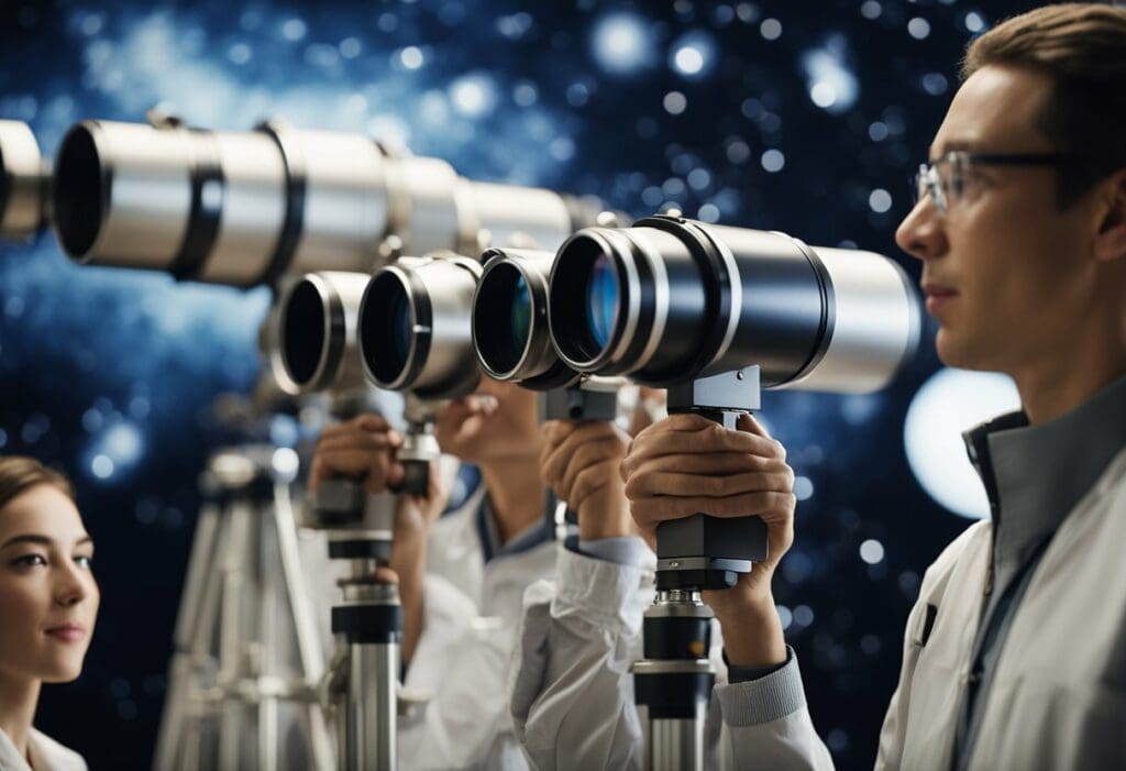 Boosting Public Engagement in Space Science Initiatives