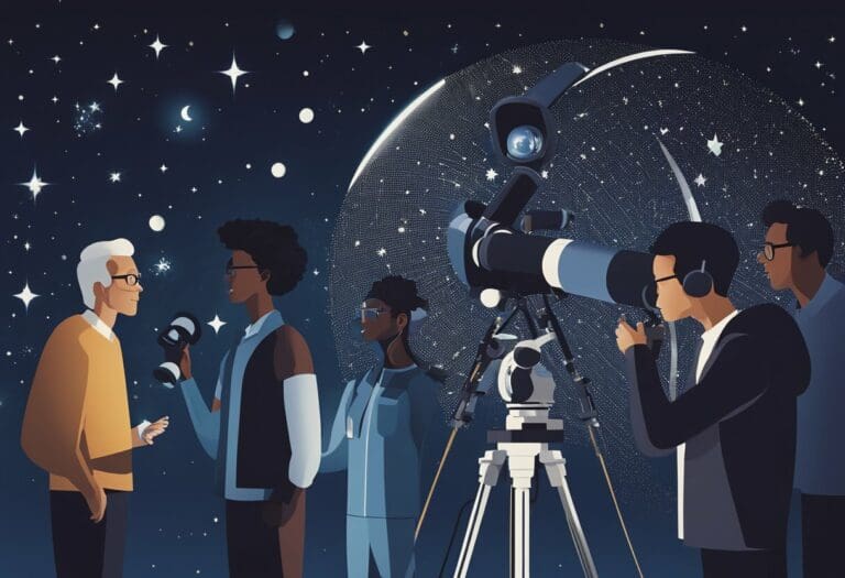 Citizen Science Projects in Astronomy: Exploring the Cosmos ...