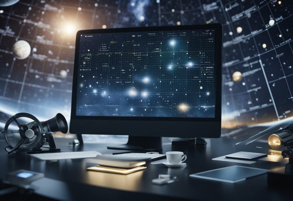 Citizen Science Projects in Astronomy: Exploring the Cosmos ...