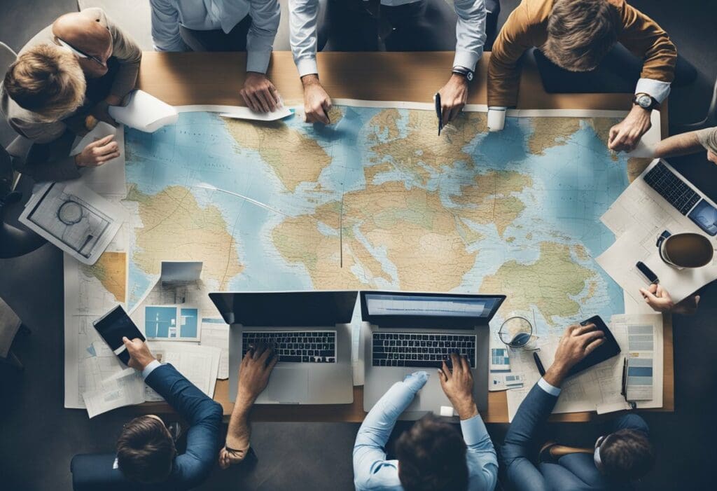 Space Mission Planning Tools: Innovations Shaping Future Exploration ...