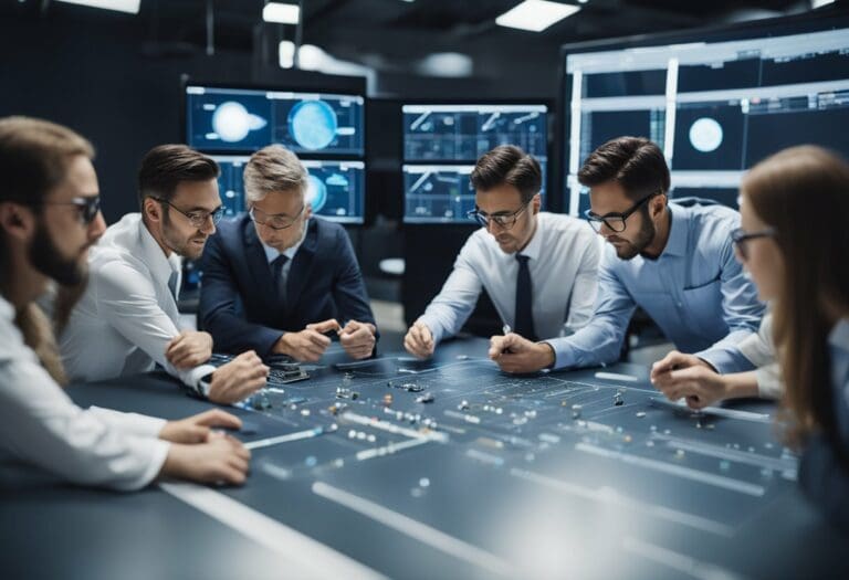 Space Mission Planning Tools: Innovations Shaping Future Exploration ...