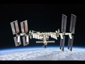 Space Station Modules: Collaboration and Contributions