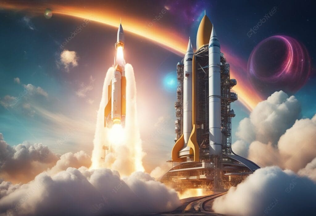 Experience Guides - Space Voyage Ventures