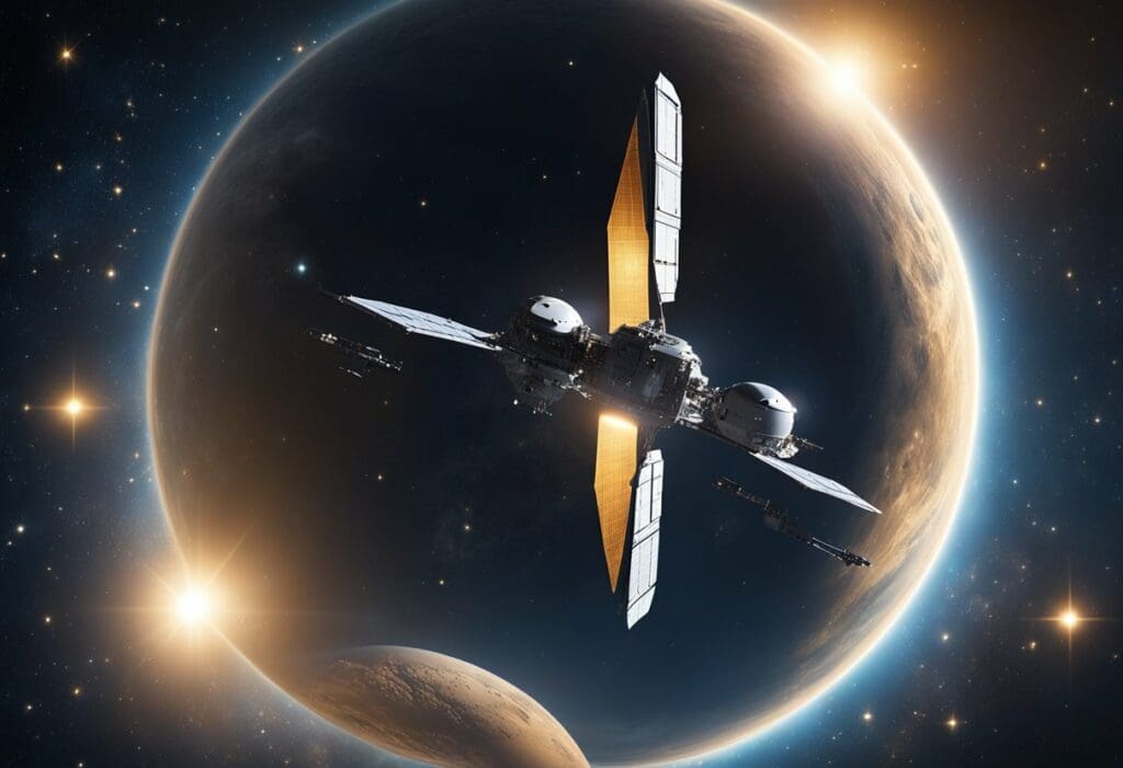 Space Travel Safety: Secure Journeys Beyond Earth