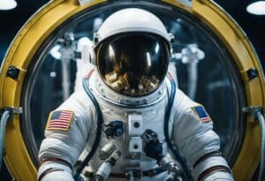 The Future of Space Suits: Tailoring to the Stars with Enhanced Design ...