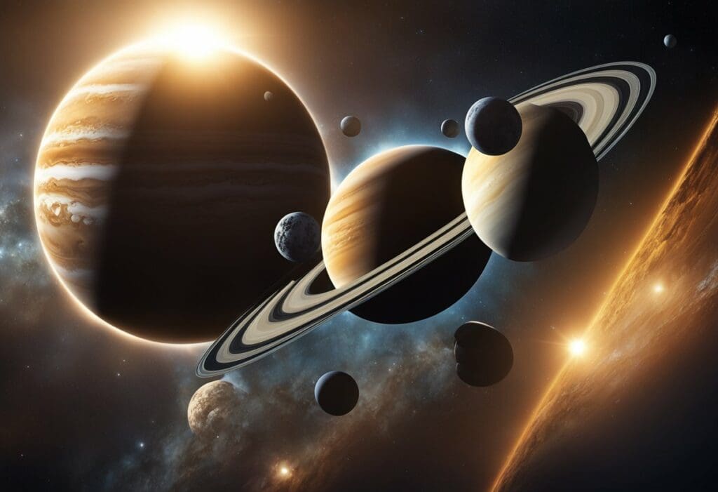 The Golden Record: Humanity’s Message to the Cosmos – An Interstellar ...