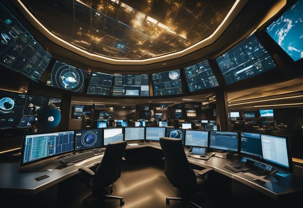 Space Debris Management: Powerful Efforts to Protect Space
