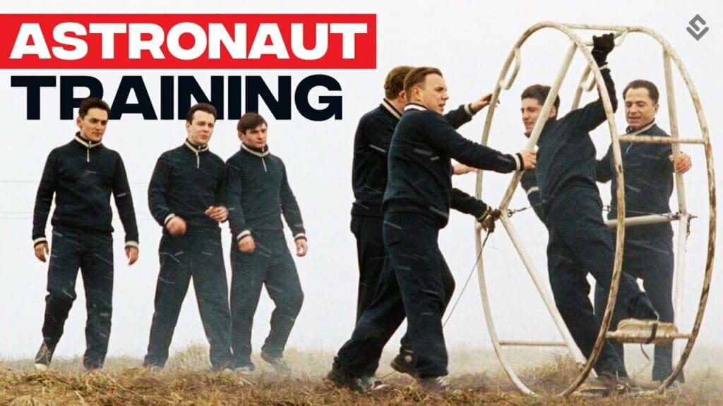 Astronaut Training: Preparing for Life in Space - The Essential Guide ...