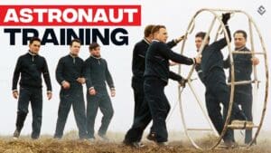 Astronaut Training: Preparing for Life in Space - The Essential Guide ...